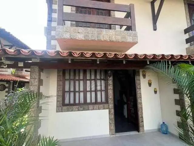 Casa / Sobrado em Condomínio para Locação em Cabo Frio/RJ Peró 2 Quartos