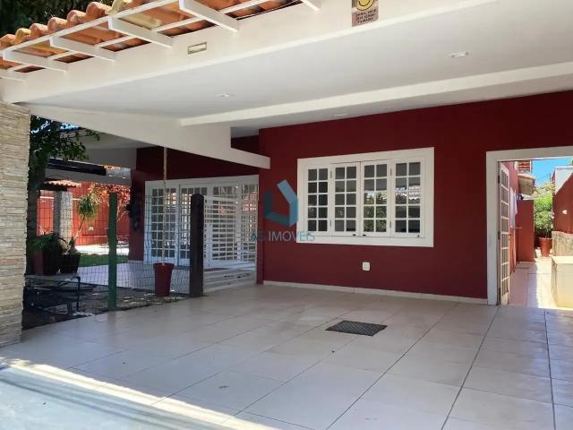 Casa / Sobrado em Condomínio para Locação em Cabo Frio/RJ Praia do Siqueira 4 Quartos