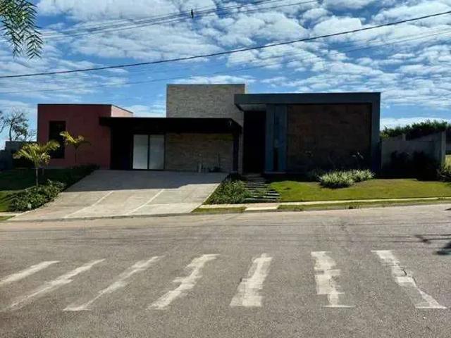 Casa / Sobrado em Condomínio para Locação em Cabreúva/SP Centro 3 Quartos