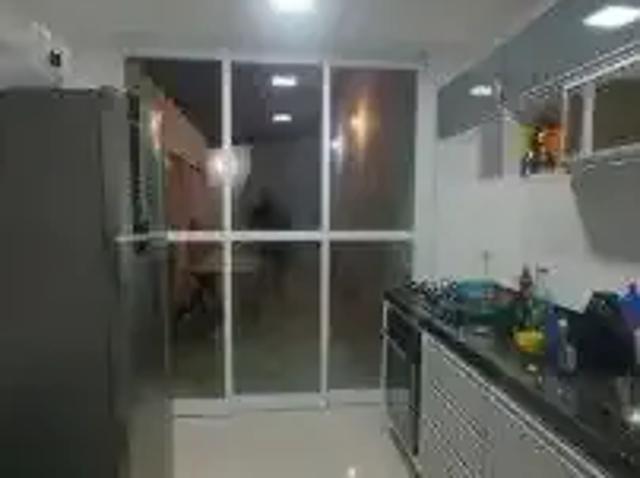 Casa / Sobrado em Condomínio para Locação em Cabreúva/SP Centro 3 Quartos