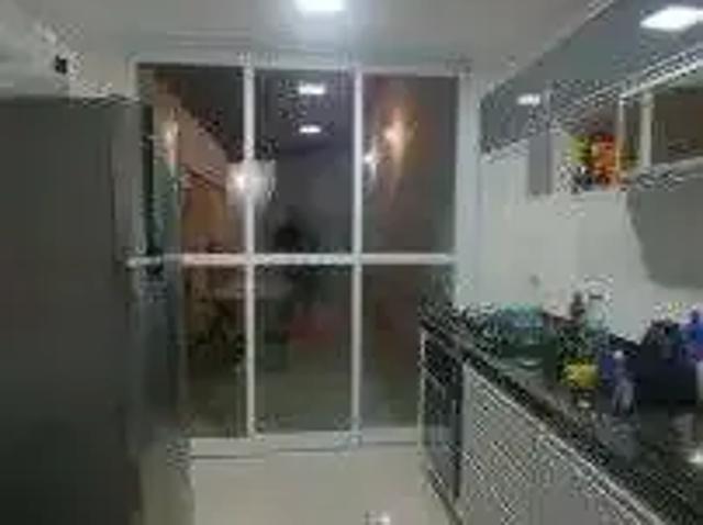 Casa / Sobrado em Condomínio para Locação em Cabreúva/SP Centro 3 Quartos