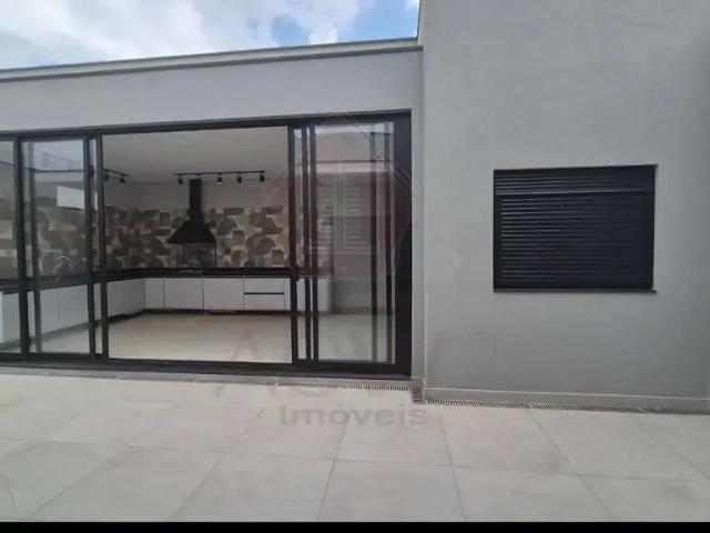 Casa / Sobrado em Condomínio para Locação em Cabreúva/SP Jacaré 4 Quartos