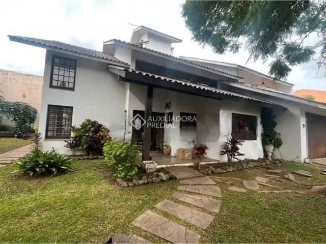 Casa / Sobrado em Condomínio para Locação em Cachoeirinha/RS Vila Cachoeirinha 4 Quartos