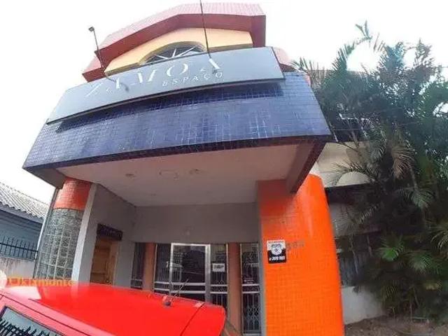 Casa / Sobrado em Condomínio para Locação em Cachoeirinha/RS Vila Regina 1 Quartos