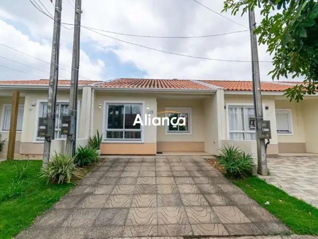 Casa / Sobrado em Condomínio para Locação em Cachoeirinha/RS Central Parque 2 Quartos