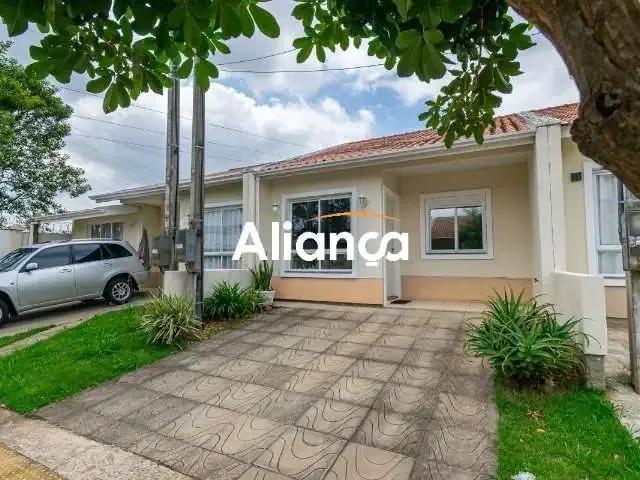 Casa / Sobrado em Condomínio para Locação em Cachoeirinha/RS Central Parque 2 Quartos