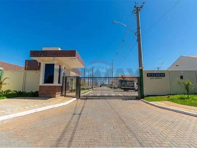Casa / Sobrado em Condomínio para Locação em Cachoeirinha/RS Central Parque 2 Quartos