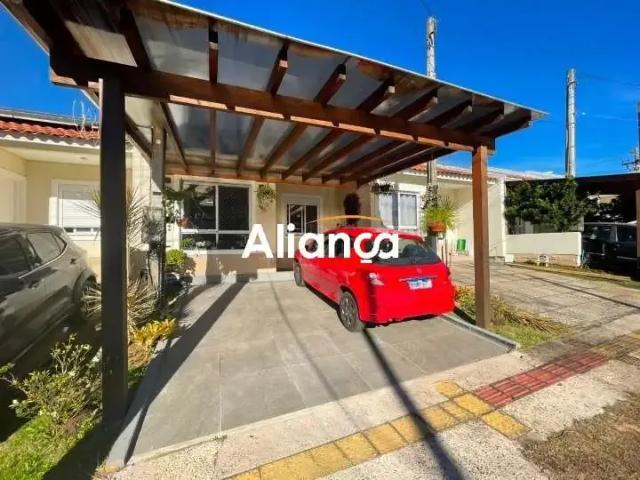 Casa / Sobrado em Condomínio para Locação em Cachoeirinha/RS Central Parque 2 Quartos