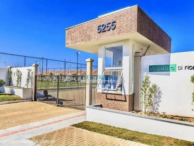 Casa / Sobrado em Condomínio para Locação em Cachoeirinha/RS Central Parque 3 Quartos