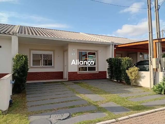 Casa / Sobrado em Condomínio para Locação em Cachoeirinha/RS Central Parque 3 Quartos
