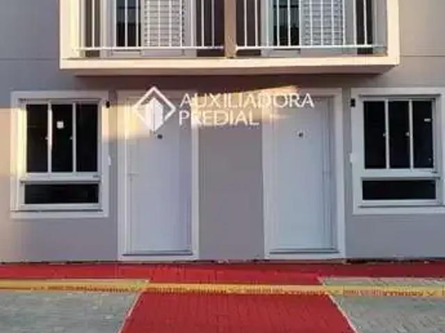 Casa / Sobrado em Condomínio para Locação em Cachoeirinha/RS Jardim Betânia 2 Quartos