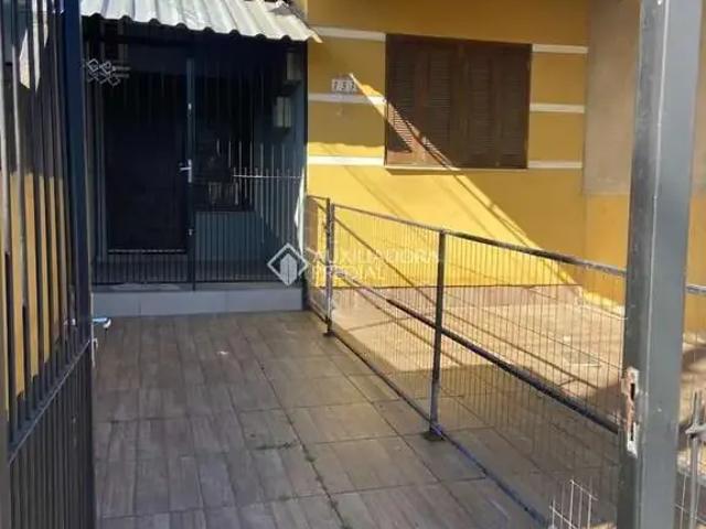 Casa / Sobrado em Condomínio para Locação em Cachoeirinha/RS Morada do Bosque 2 Quartos