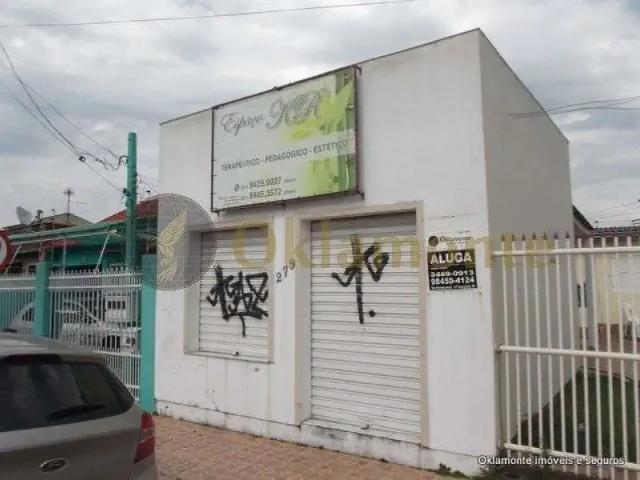 Casa / Sobrado em Condomínio para Locação em Cachoeirinha/RS Parque da Matriz 1 Quartos