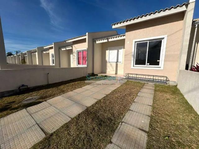 Casa / Sobrado em Condomínio para Locação em Cachoeirinha/RS Sítio Túnel Verde 2 Quartos