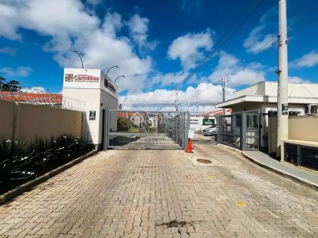 Casa / Sobrado em Condomínio para Locação em Cachoeirinha/RS Sítio Ipiranga 2 Quartos
