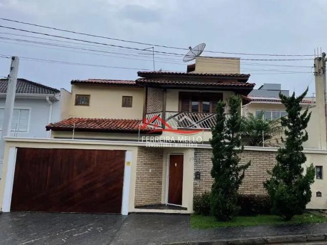 Casa / Sobrado em Condomínio para Locação em Caieiras/SP Nova Caieiras 3 Quartos