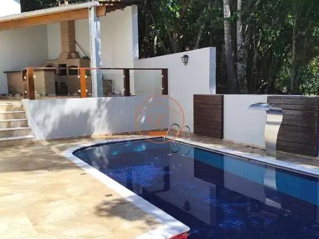 Casa / Sobrado em Condomínio para Locação em Caieiras/SP Alpes de Caieiras 5 Quartos