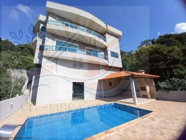 Casa / Sobrado em Condomínio para Locação em Caieiras/SP Alpes de Caieiras