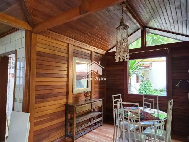 Casa / Sobrado em Condomínio para Locação em Caieiras/SP Centro 2 Quartos