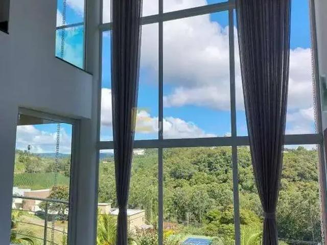 Casa / Sobrado em Condomínio para Locação em Cajamar/SP Condomínio Serra dos Cristais 3 Quartos