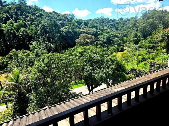 Casa / Sobrado em Condomínio para Locação em Cajamar/SP Capital Ville 4 Quartos