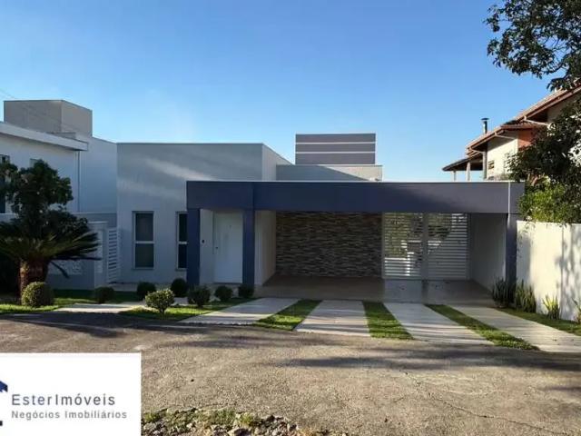Casa / Sobrado em Condomínio para Locação em Cajamar/SP Capital Ville 3 Quartos
