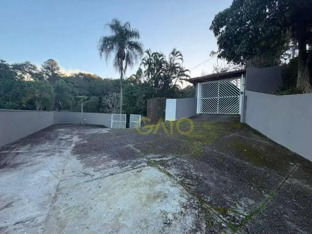 Casa / Sobrado em Condomínio para Locação em Cajamar/SP Chácara do Rosário 3 Quartos