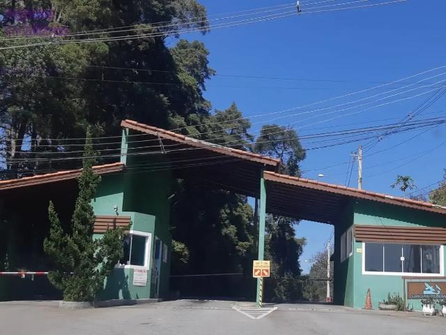 Casa / Sobrado em Condomínio para Locação em Cajamar/SP Jordanésia 2 Quartos