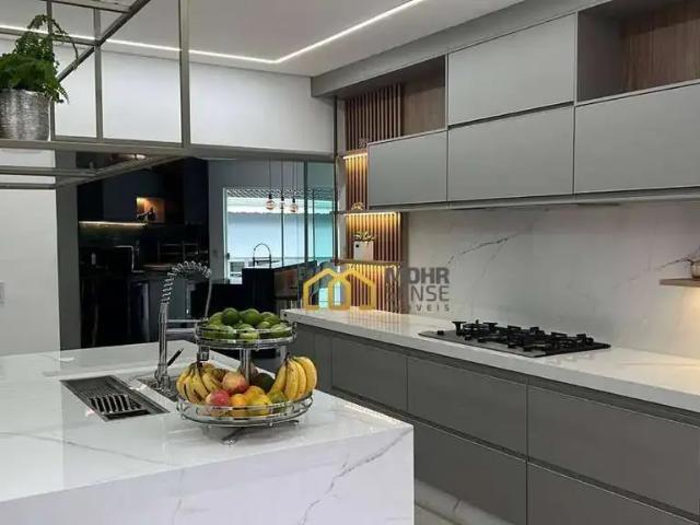 Casa / Sobrado em Condomínio para Locação em Cajamar/SP Jordanésia 3 Quartos