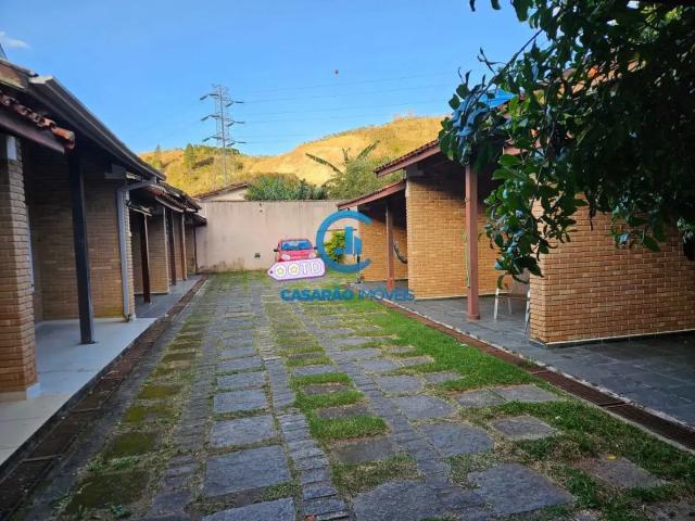 Casa / Sobrado em Condomínio para Locação em Caraguatatuba/SP Caputera 2 Quartos
