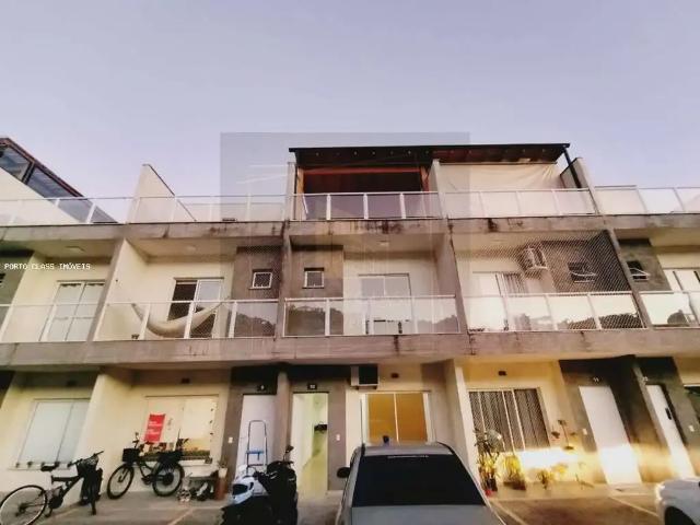 Casa / Sobrado em Condomínio para Locação em Caraguatatuba/SP Centro 2 Quartos