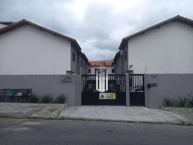 Casa / Sobrado em Condomínio para Locação em Caraguatatuba/SP Cidade Jardim 3 Quartos