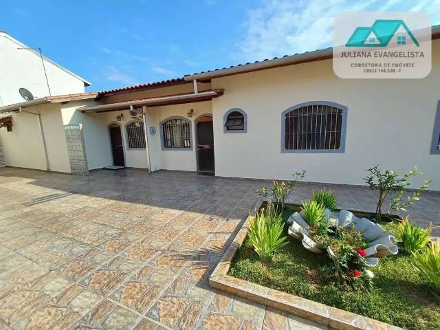 Casa / Sobrado em Condomínio para Locação em Caraguatatuba/SP Martim de Sá 2 Quartos