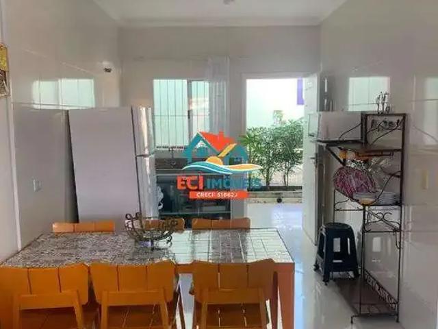 Casa / Sobrado em Condomínio para Locação em Caraguatatuba/SP Massaguaçu