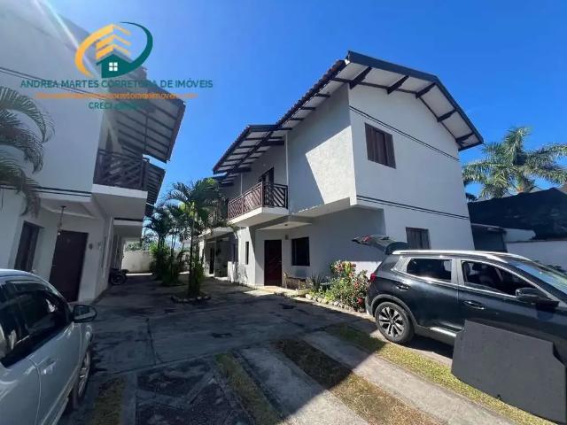 Casa / Sobrado em Condomínio para Locação em Caraguatatuba/SP Massaguaçu 1 Quartos