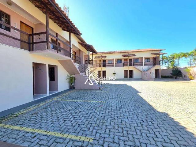 Casa / Sobrado em Condomínio para Locação em Caraguatatuba/SP Massaguaçu 1 Quartos