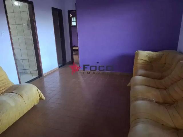 Casa / Sobrado em Condomínio para Locação em Caraguatatuba/SP Park Imperial 4 Quartos