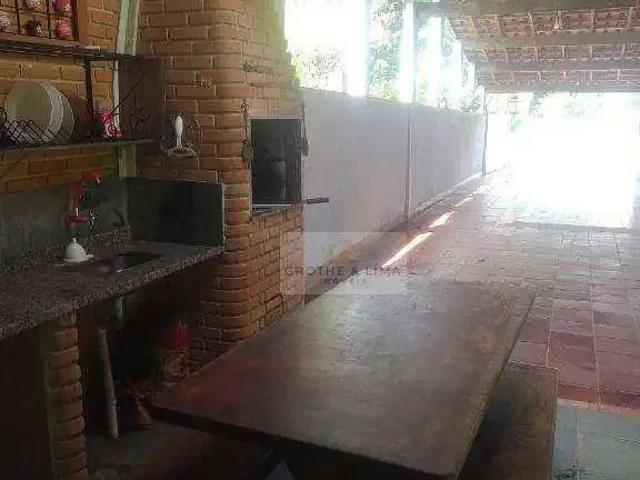 Casa / Sobrado em Condomínio para Locação em Caraguatatuba/SP Park Imperial 2 Quartos