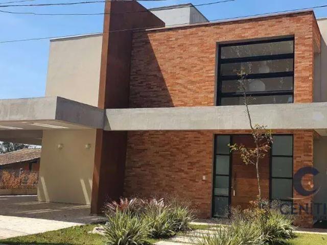 Casa / Sobrado em Condomínio para Locação em Carapicuíba/SP Aldeia da Fazendinha 4 Quartos