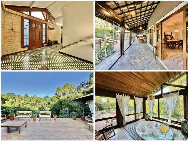Casa / Sobrado em Condomínio para Locação em Carapicuíba/SP Chácara dos Lagos 3 Quartos