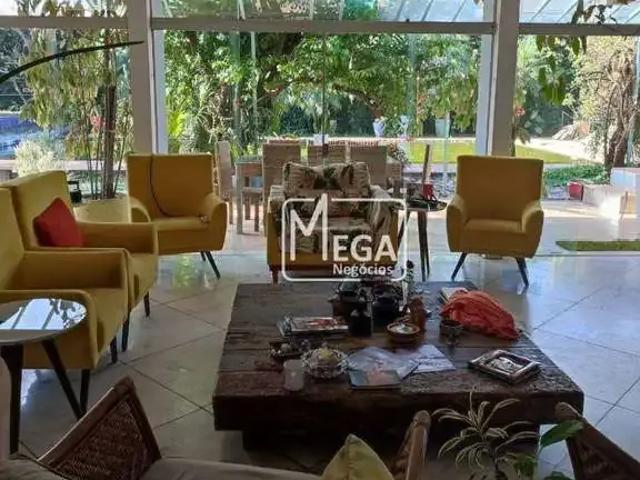 Casa / Sobrado em Condomínio para Locação em Carapicuíba/SP Chácara Santa Lúcia dos Ypes 5 Quartos