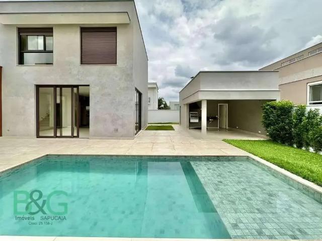 Casa / Sobrado em Condomínio para Locação em Carapicuíba/SP Granja Viana 4 Quartos
