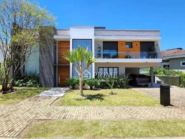 Casa / Sobrado em Condomínio para Locação em Carapicuíba/SP Granja Viana 4 Quartos