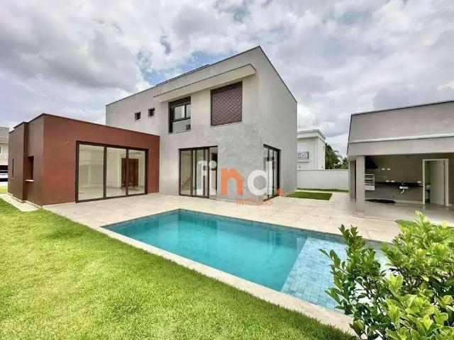 Casa / Sobrado em Condomínio para Locação em Carapicuíba/SP Granja Viana 4 Quartos