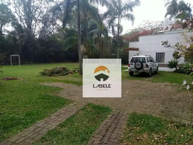 Casa / Sobrado em Condomínio para Locação em Carapicuíba/SP Granja Viana 2 Quartos
