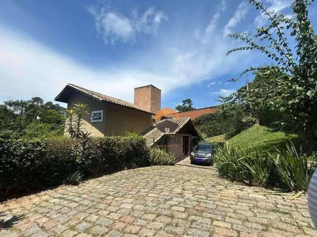 Casa / Sobrado em Condomínio para Locação em Carapicuíba/SP Granja Viana 3 Quartos