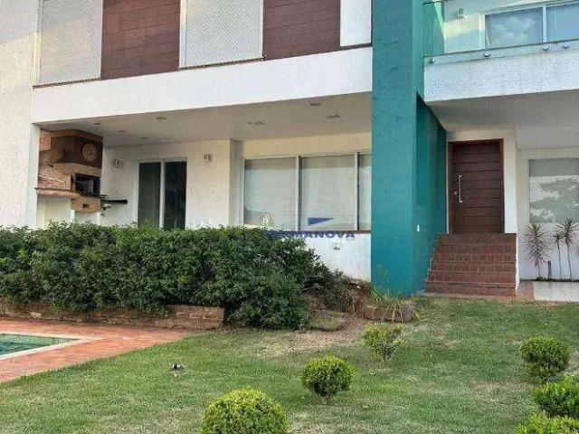 Casa / Sobrado em Condomínio para Locação em Carapicuíba/SP Granja Viana 3 Quartos