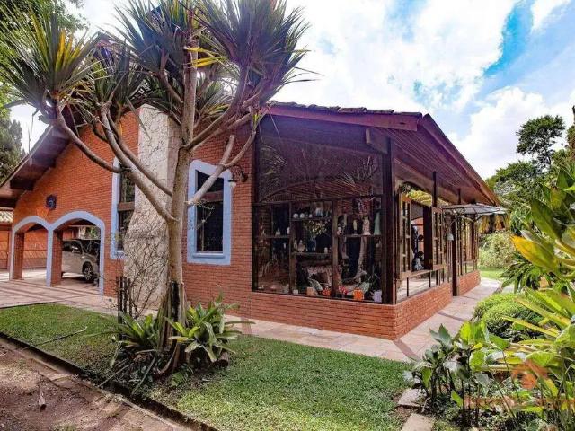 Casa / Sobrado em Condomínio para Locação em Carapicuíba/SP Granja Viana 3 Quartos