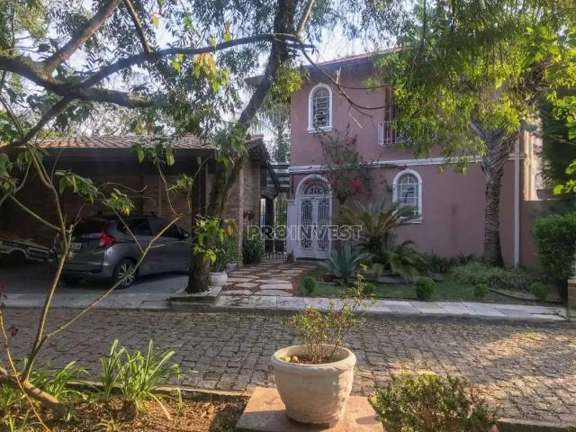 Casa / Sobrado em Condomínio para Locação em Carapicuíba/SP Granja Viana 3 Quartos