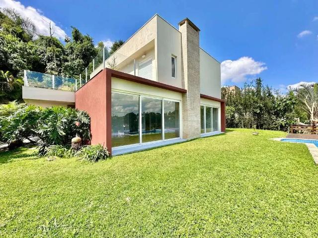Casa / Sobrado em Condomínio para Locação em Carapicuíba/SP Pousada dos Bandeirantes 4 Quartos